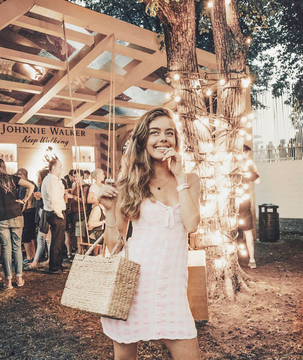 Lux party preset - Mobile presets for Lightroom